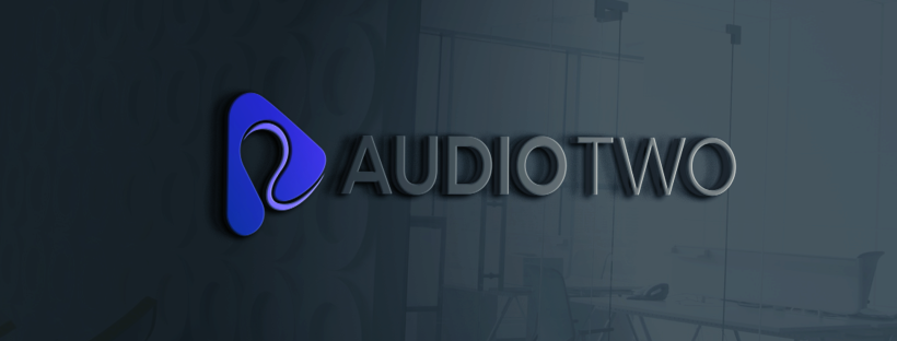Welcome to the new site! – Audio Two