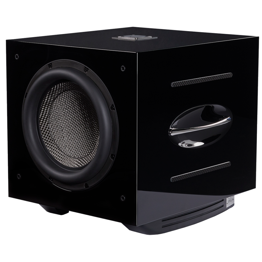 REL Acoustics - Subwoofers – Audio Two