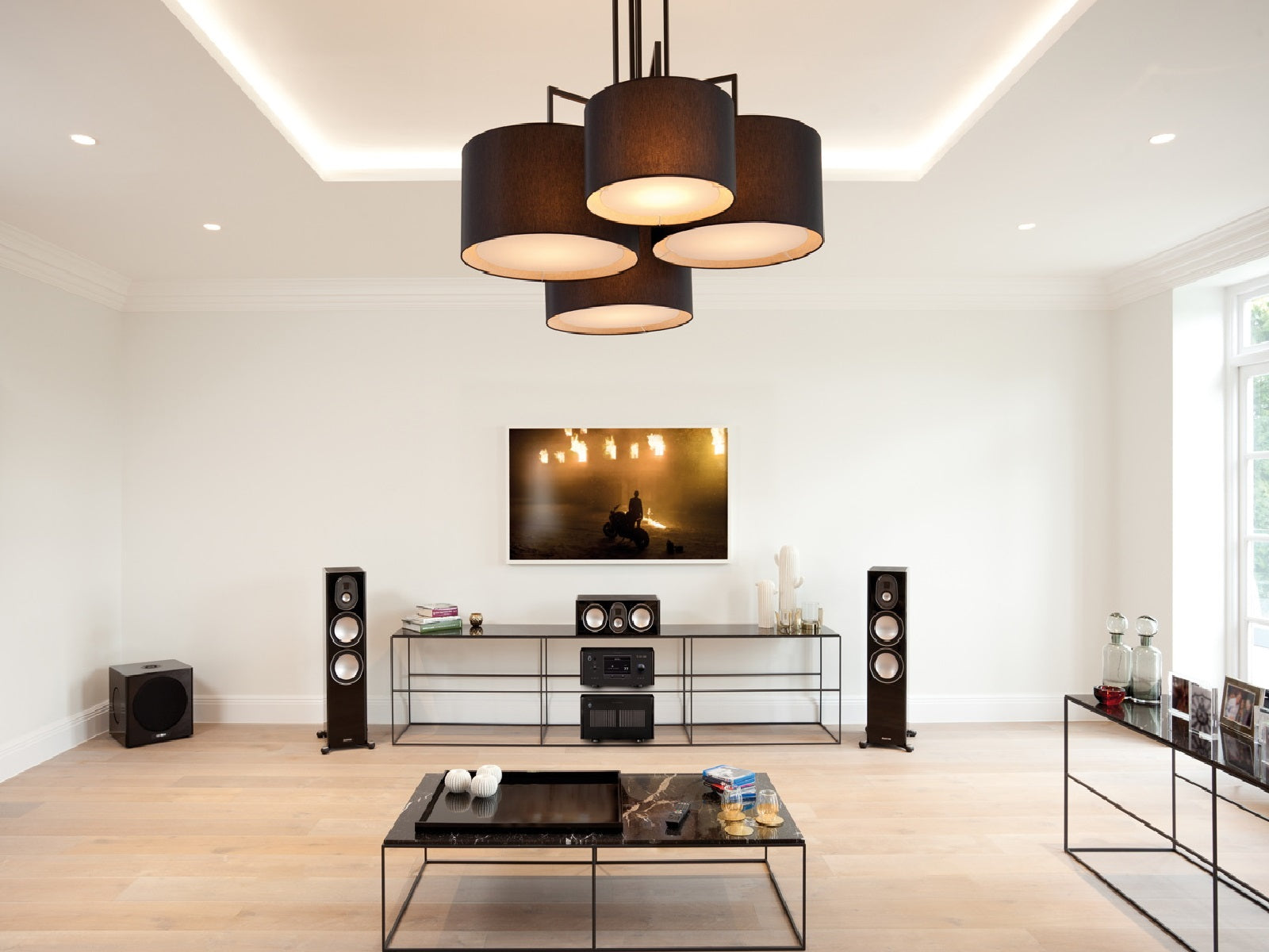 Monitor Audio – Audio Two