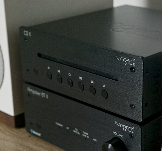 Amplifiers – Audio Two