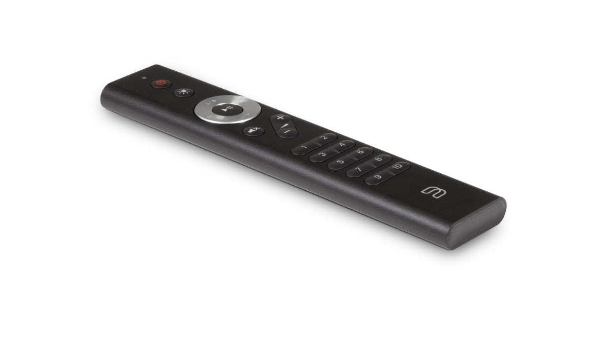 Bluesound - RC1 Remote Control – Audio Two