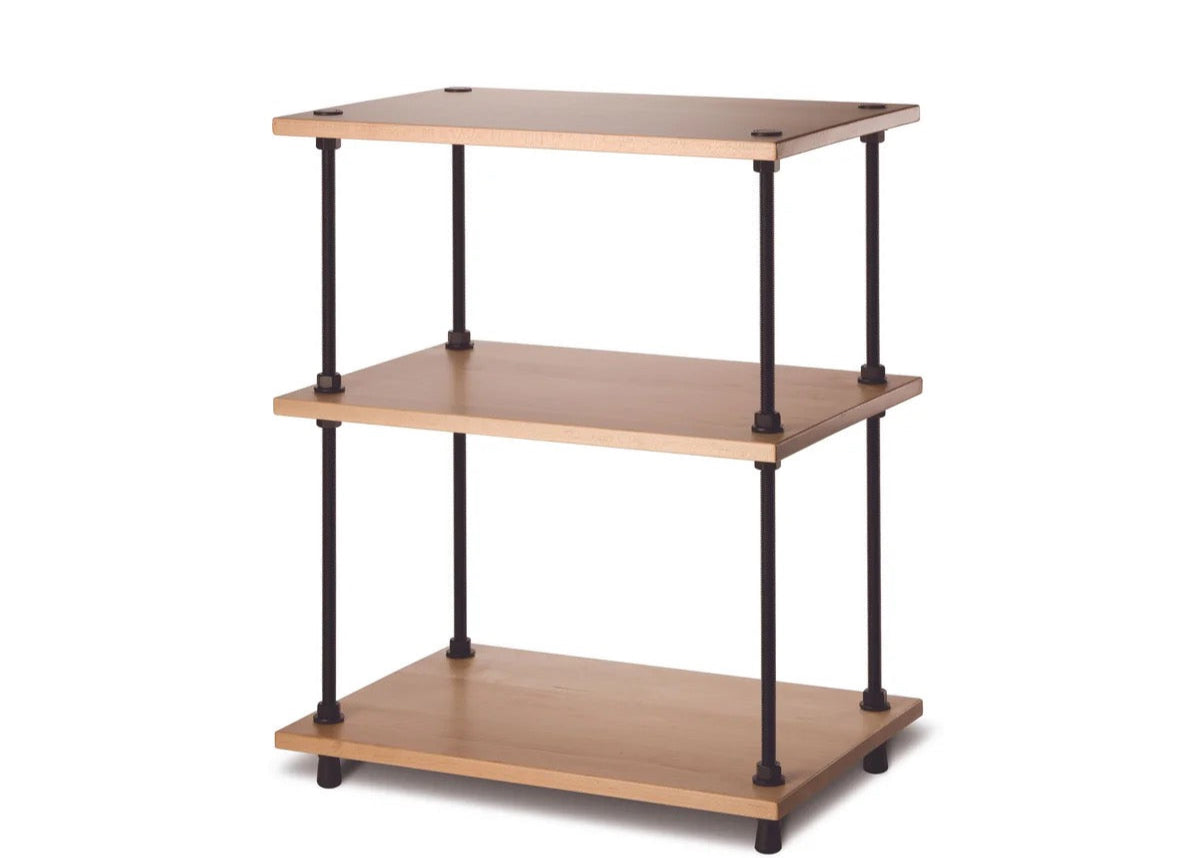 Salamander Archetype 3.0 AV Rack – Audio Two