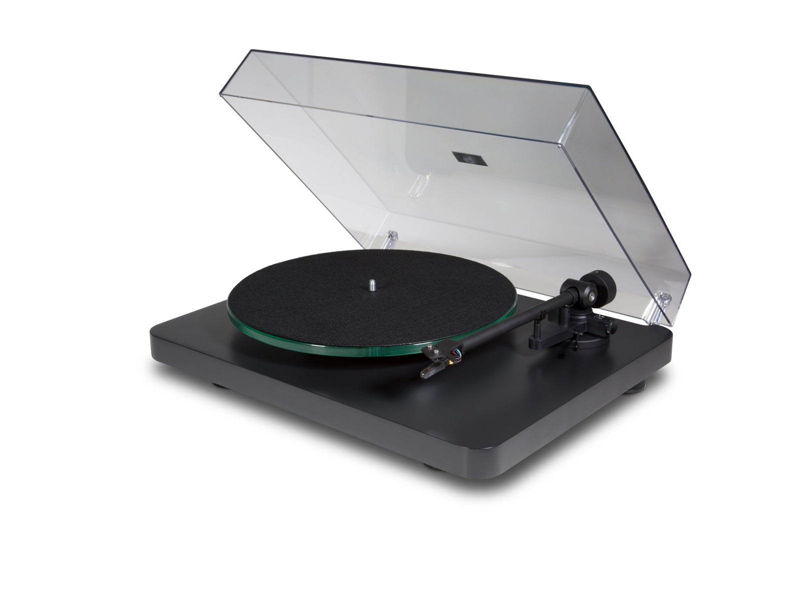NAD - C 558 Turntable – Audio Two