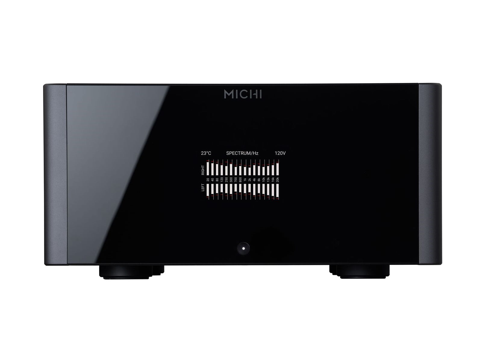 Michi - S5 – Audio Two