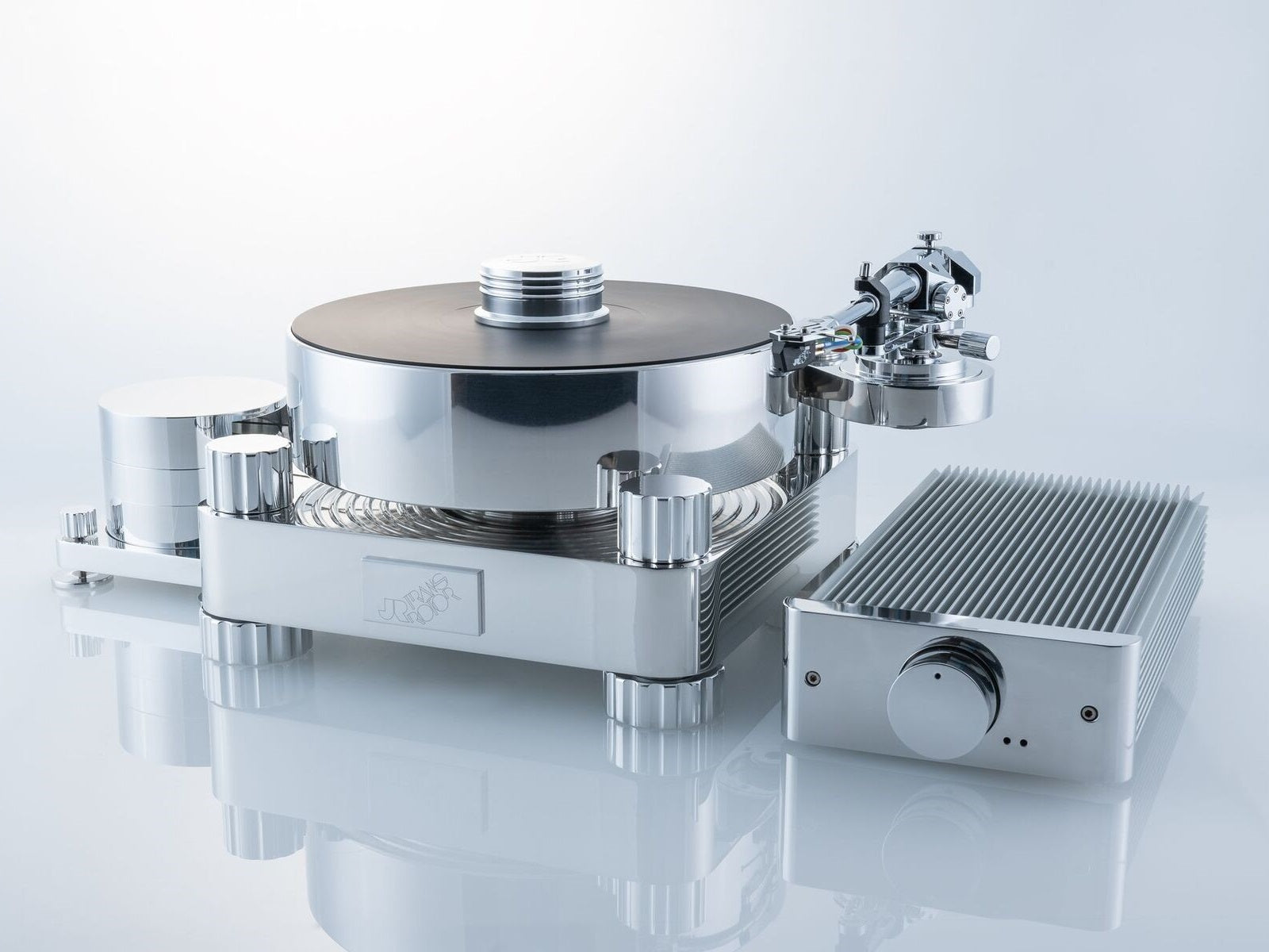 Transrotor - Massimo – Audio Two