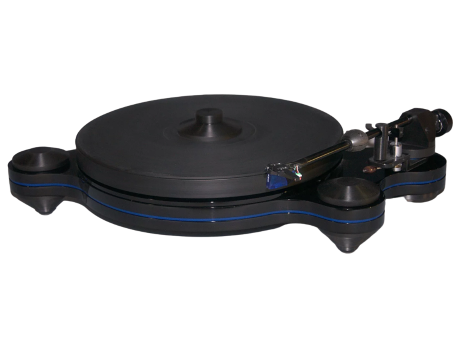 Oracle - Origine MkII Turntable – Audio Two