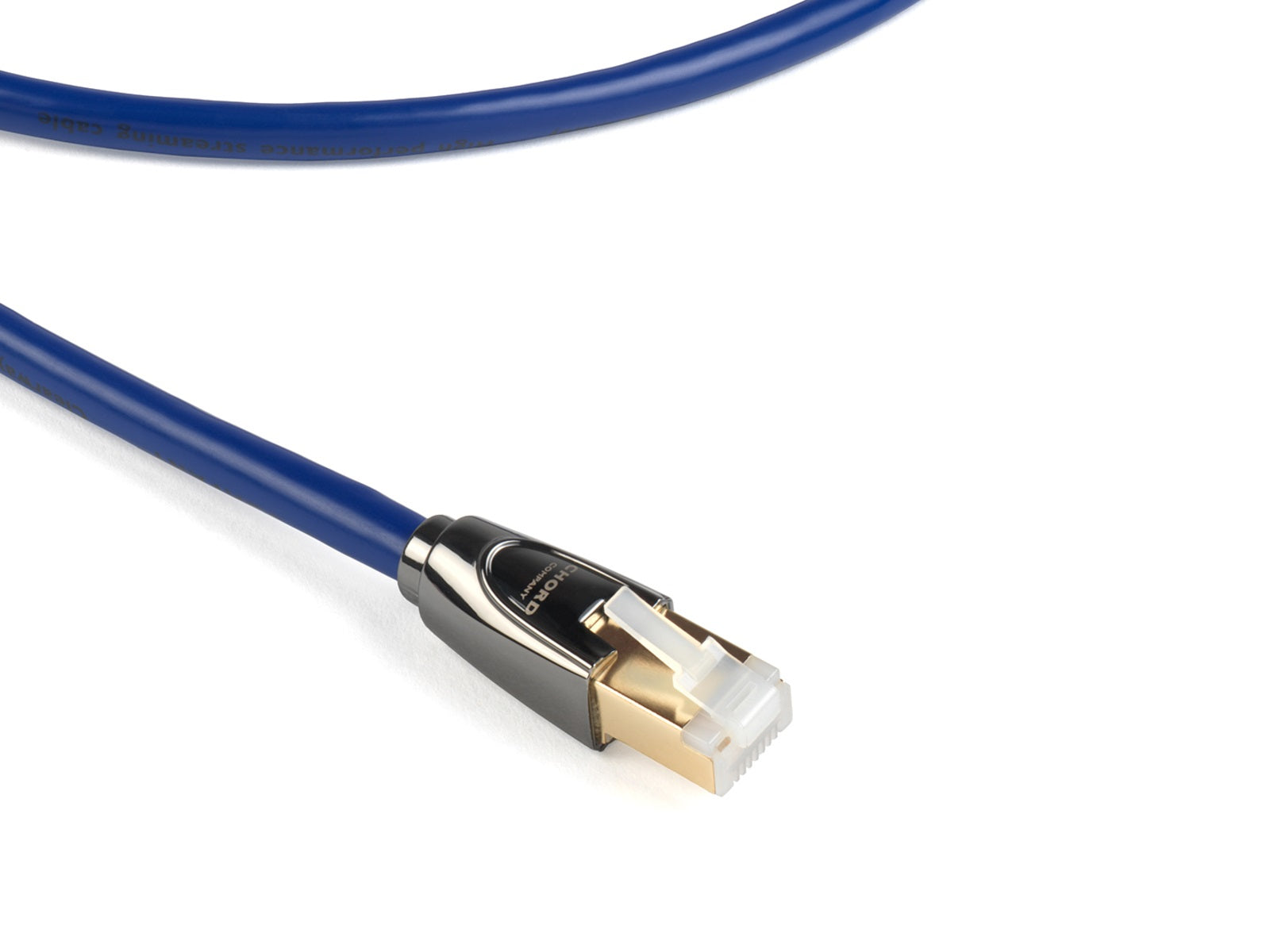 Chord Co - Clearway Digital Streaming (1.5m) – Audio Two