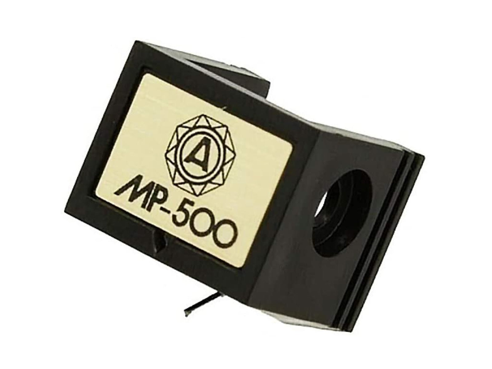 Nagaoka - N-500MP – Audio Two