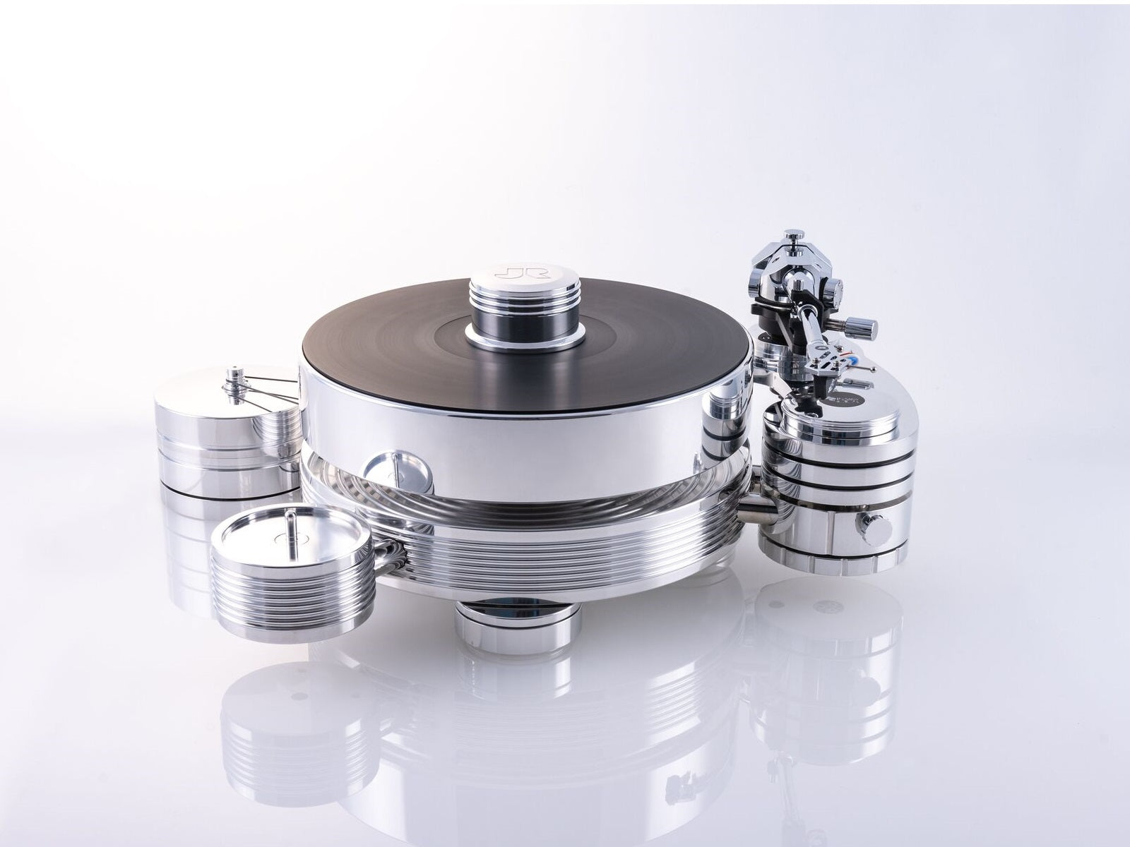 Transrotor - Alto – Audio Two