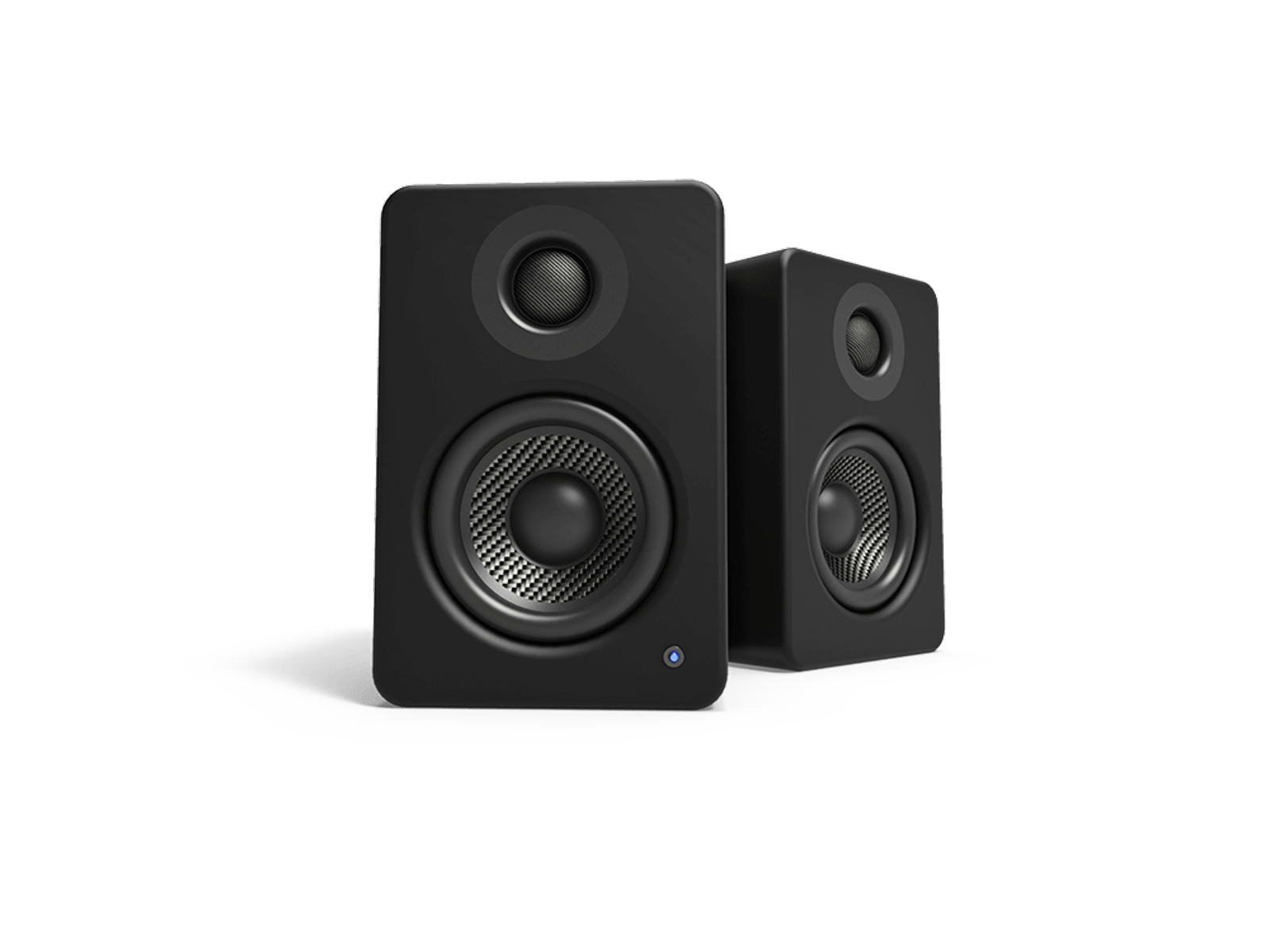 Kanto - YU2 Powered Desktop Speakers – Audio Two